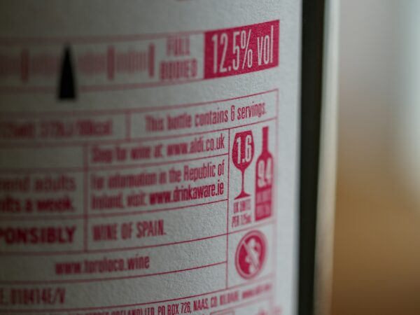 Custom Food Labels | High-Quality & Compliant Labels for Food Products
